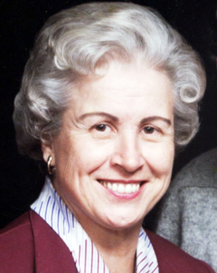 Bonnie Jean Lindquist Kerr | News, Sports, Jobs - Daily Herald